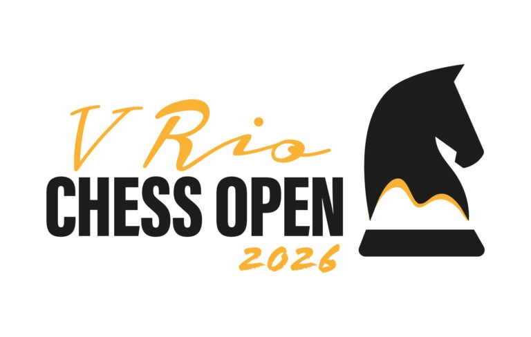 IV Rio Chess Open 2025 – O torneio mais esperado do ano!